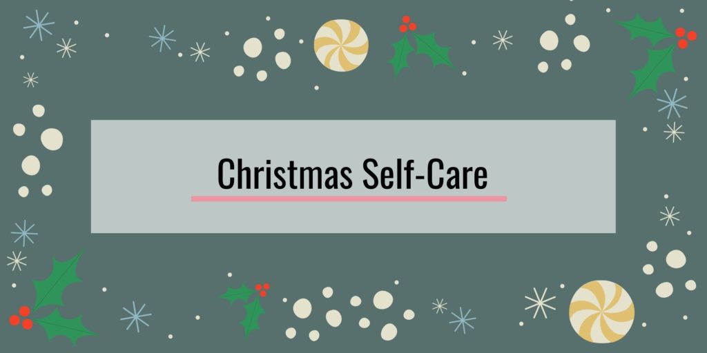 Christmas Special: Self-Care List to Boost Festive Energy
