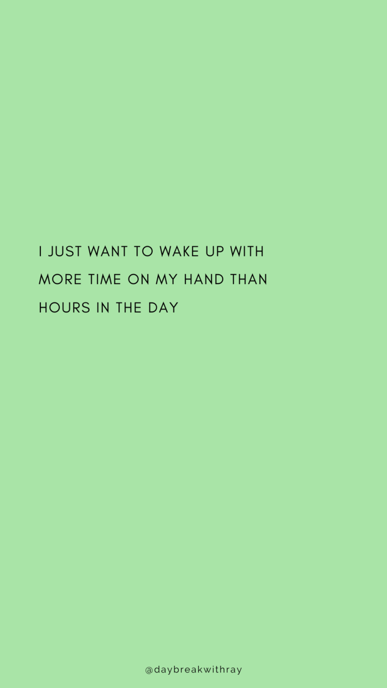 21 Inspiring Quotes from "In Time" to appreciate time