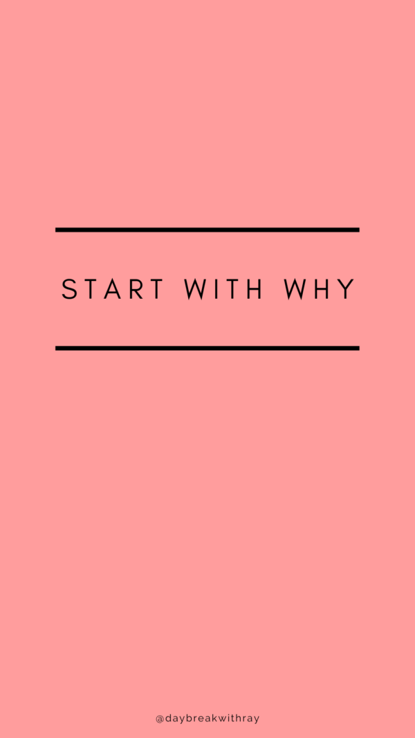 11 "Start With Why" Quotes to Remind Us About Having Purpose