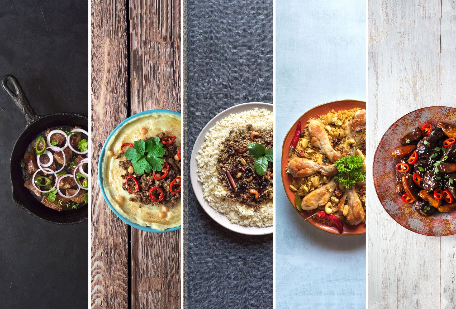 20 Creative and Unconventional New Year’s Goals for 2025
