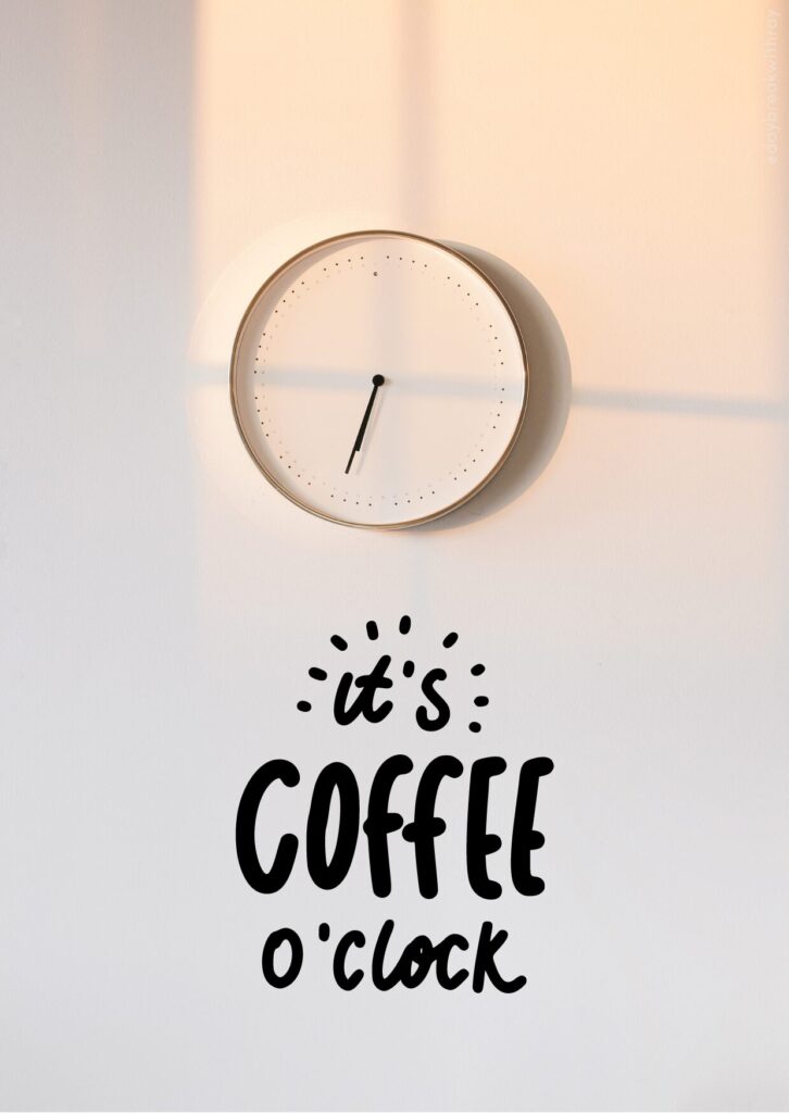 Brewed Inspiration: 30 Uplifting Coffee Quotes And Essential Reads