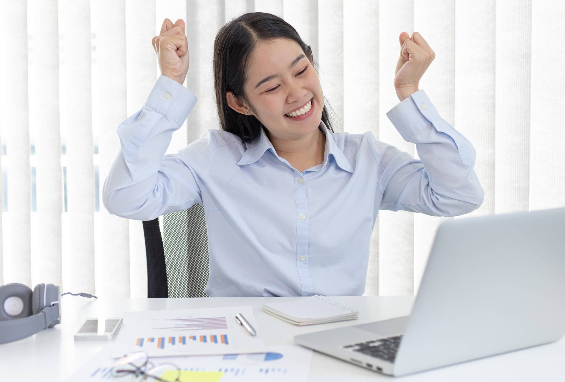 5 Practical Steps to Build a Positive Money Mindset - Daybreak with Ray