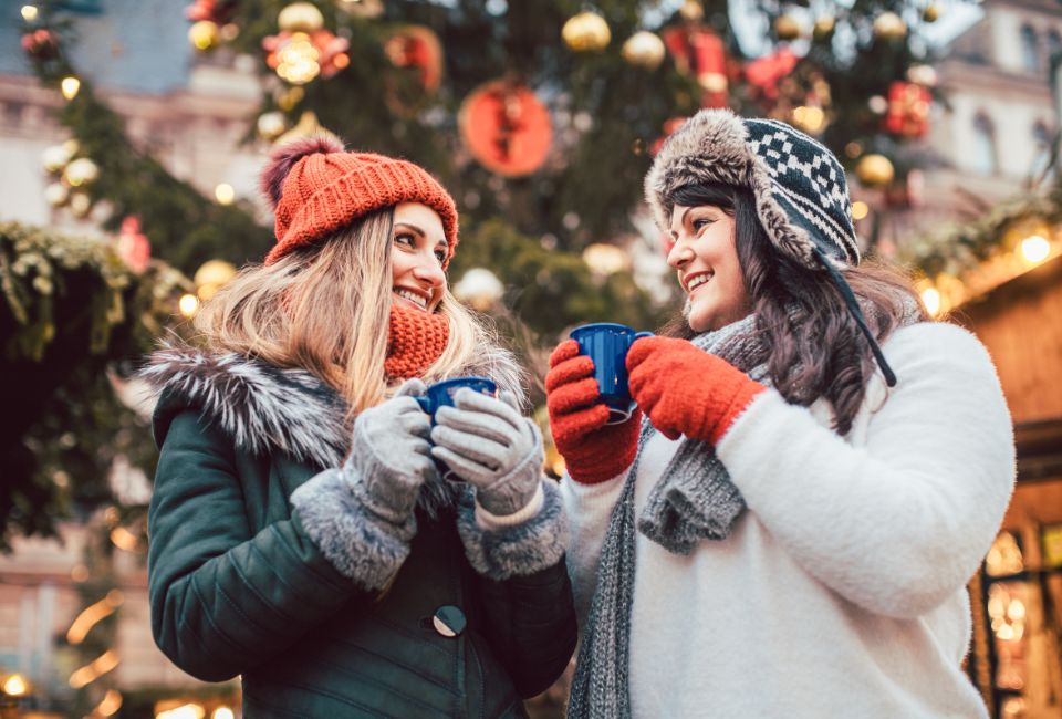 25 Festive Christmas Bucket List Ideas For A Magical Holiday